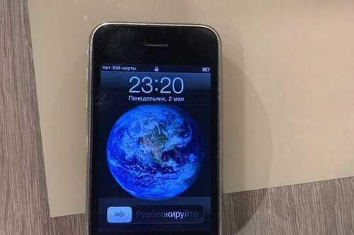 iPhone 3g 16gb
