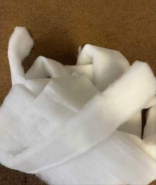 Холкон, обрезки