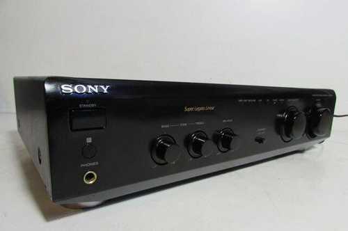 Sony TA-FE300R Стерео Усилитель