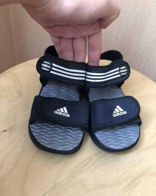 Сандали Adidas