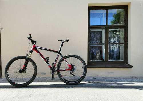 Trek 8500