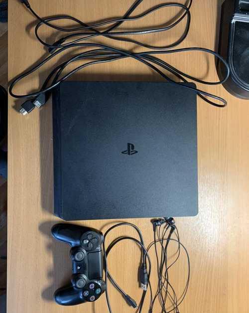 Sony PS4