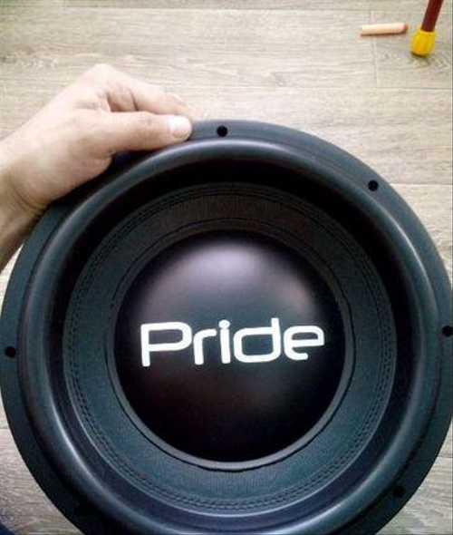 Pride lc 15 v2 короб