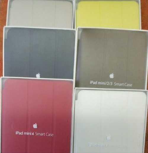 Case/чехол apple iPad
