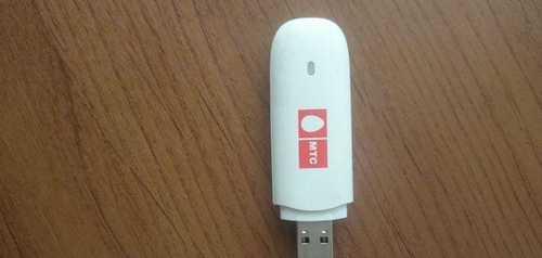 USB Модем Huawei E150 оператор МТС