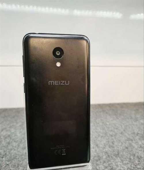 Телефон Meizu m8c 16gb