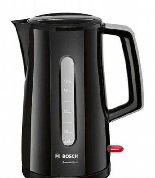 Чайник Bosch TWK 3A013