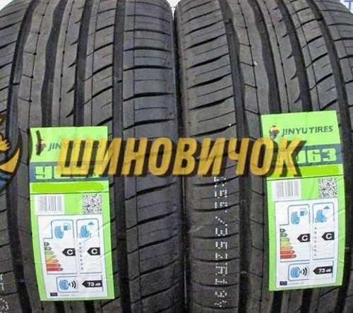 Jinyu YU63 275/35 R19 100Y