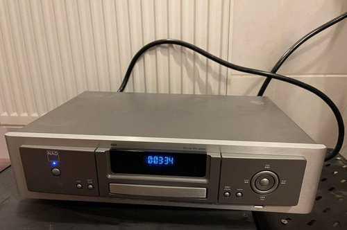 Blu-ray плеер Nad M56