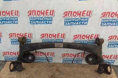 Балка задняя Toyota Ipsum ACM21 2AZ-FE