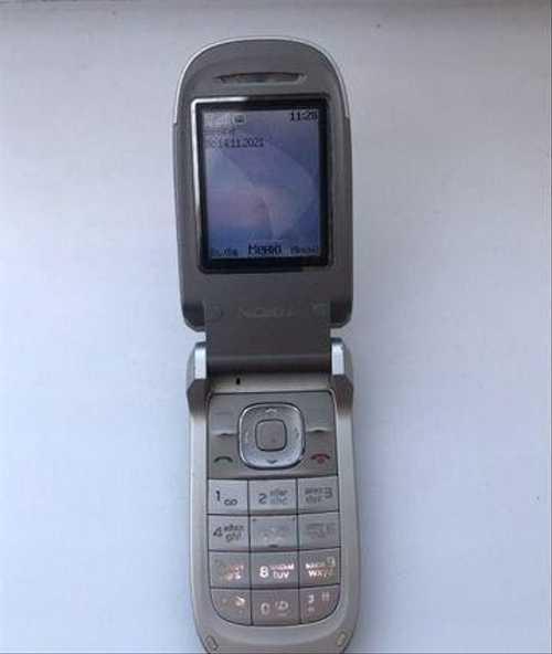 Продаю Nokia 2760