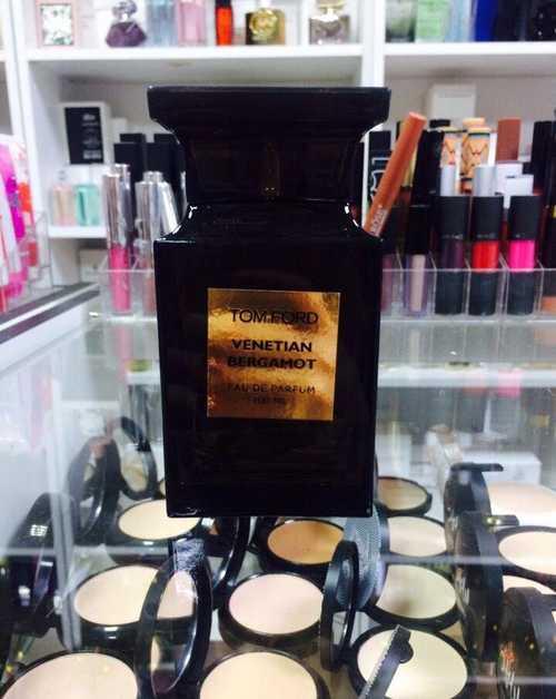 Tom Ford Venetian Bergamot