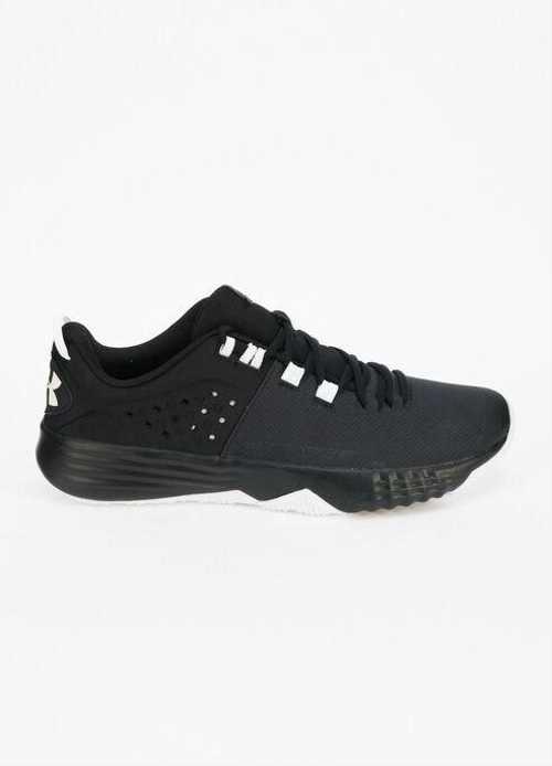 Кроссовки новые Under Amour BAM Trainer