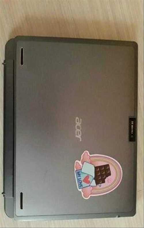 Ноутбук Acer N15P2