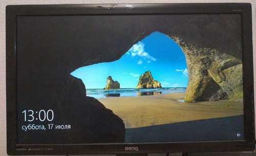 Монитор BenQ GW2250HM