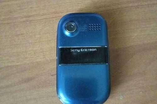 Мобильный телефон sony ericsson z320i