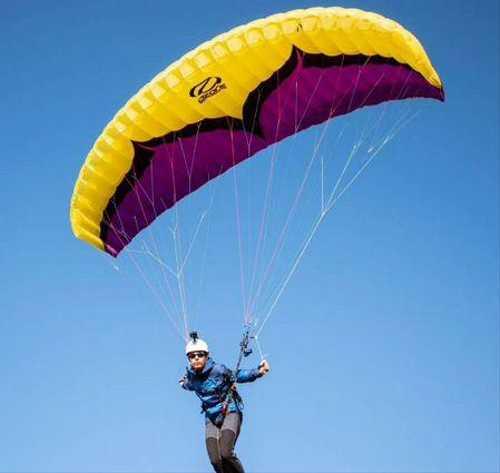 Параплан Speedflying Ozone Rapi-Dos 11