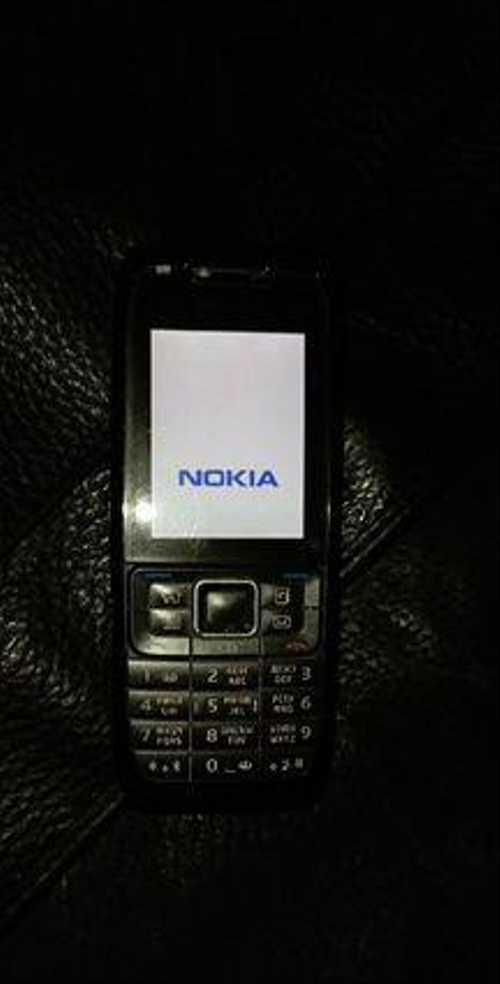 Nokia E51