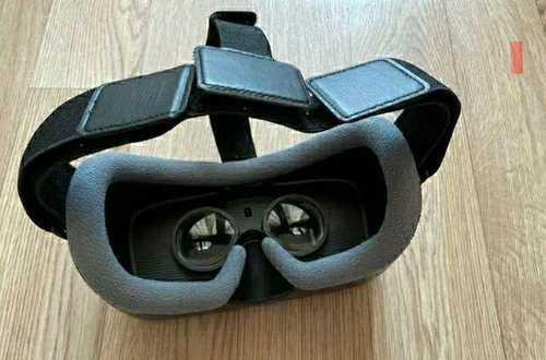 Виртуальные очки, samsung gear VR