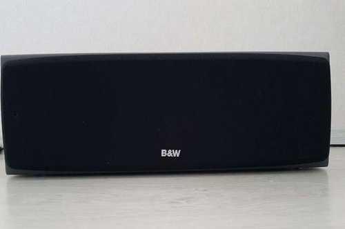 Bowers wilkins lcr3 (центр)