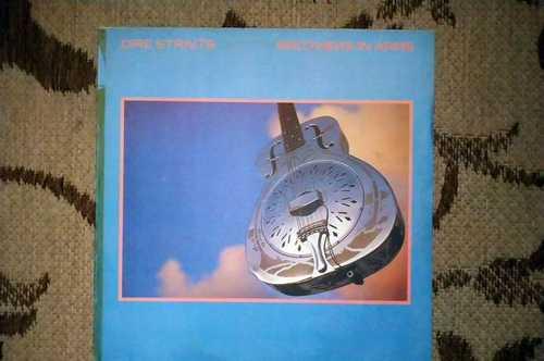 Dire Straits - Brothers in Arms (LP, Винил)