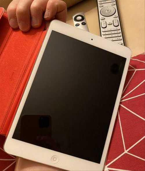 iPad mini как новый 16gb wi-fi Cellular