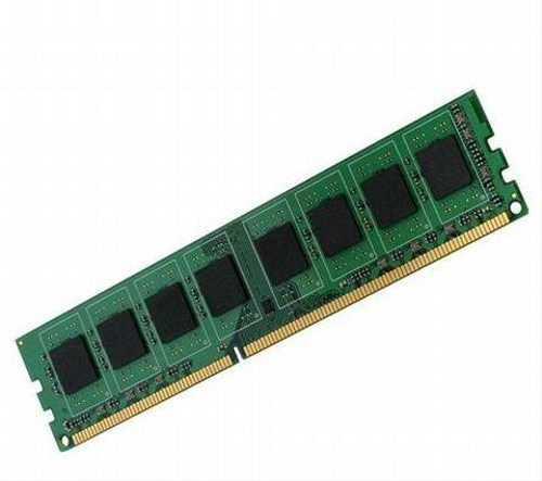 Модуль памяти dimm DDR3 4096Mb, 1600Mhz, geil GN34GB1600C11S