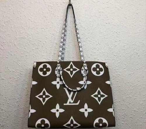 Сумка женская, Luis Vuitton