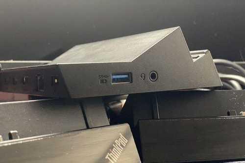 Док.станция Lenovo PRX18 ThinkPad Tablet Dock