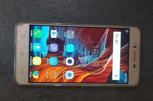 Телефон lenovo k5