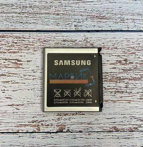 Аккумулятор Samsung S5230/G800 AB483640CU