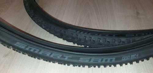 Schwalbe smart sam 28' (700)