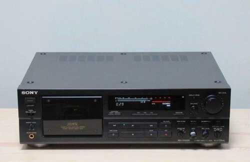 Sony TC-K222esL