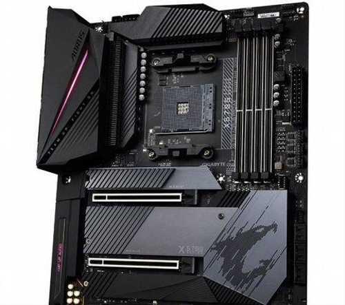 X570S aorus PRO AX