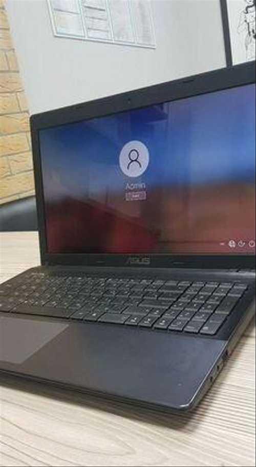 Asus K55Dr