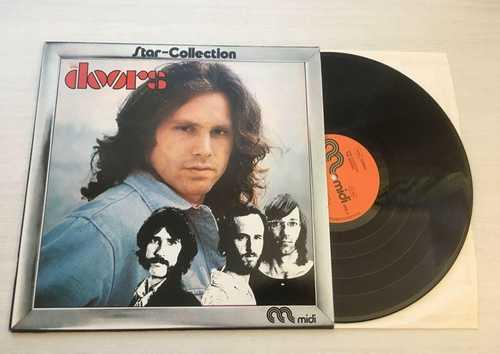 The Doors - Star-Collection LP 1972г NM