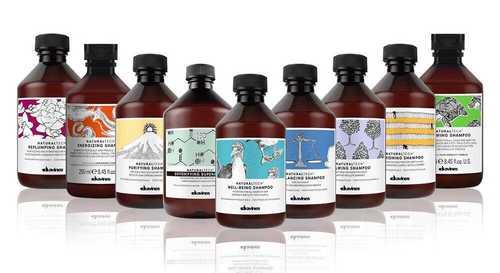 Davines NaturalTech