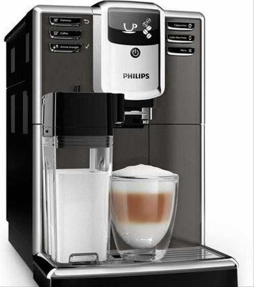 Кофемашина Philips EP5060/10 Series 5000