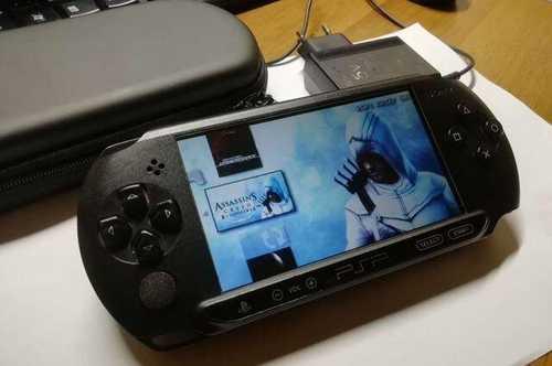 Sony PSP 1008