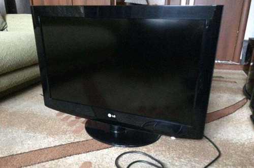 Телевизор LCD 42(106см) LG 42LK551