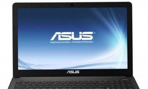 Ноутбук asus X501U X501 в разборке с проблемами