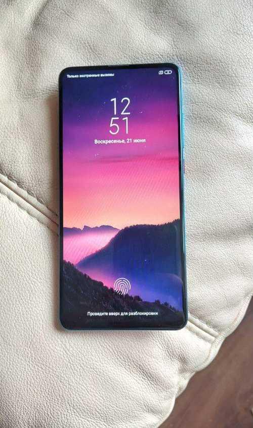 Xiaomi mi9 t