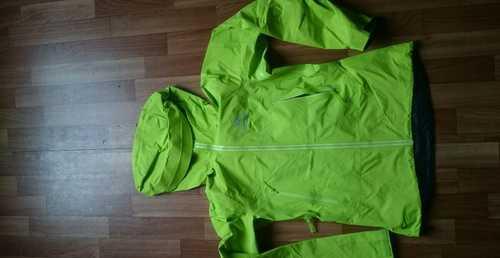 Куртка Arcteryx Beta SL Hybrid женская