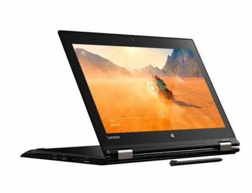 Ноутбук Lenovo Yoga 260