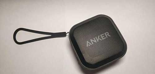 Портативная колонка Anker SoundCore Sport Portable