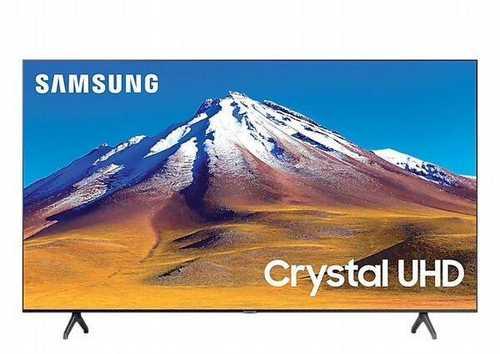 Телевизор Samsung UE65TU7090uxru