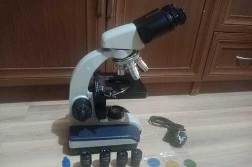 Микроскоп биологический XS-90