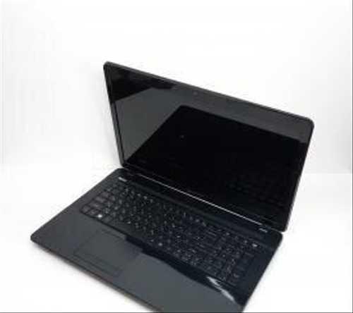 Ноутбук Packard Bell EasyNote LE69KB - 17.3''