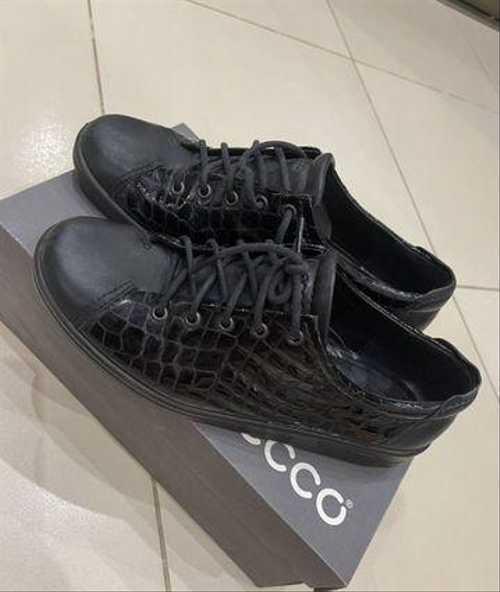 Кеды Ecco
