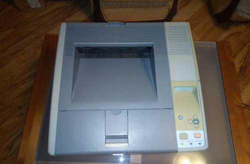 HP LaserJet 2410